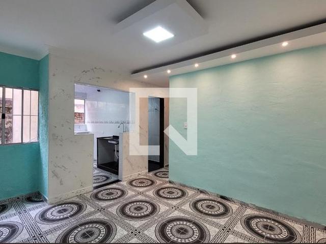 Apto, Vila Arizona, 2 Quartos, 50 m2 Itaquaquecetuba