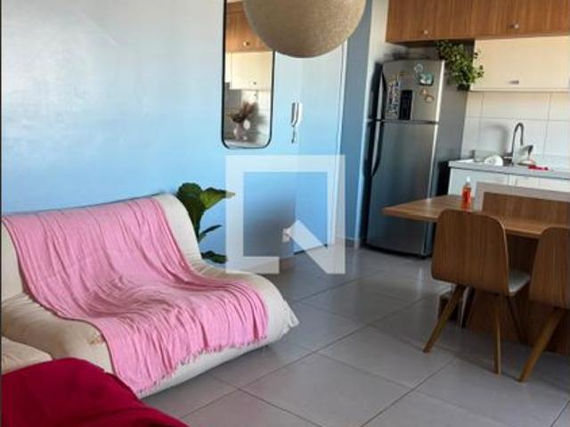 Apto, Vila Assis Brasil, 3 Quartos, 55 m2 Mauá