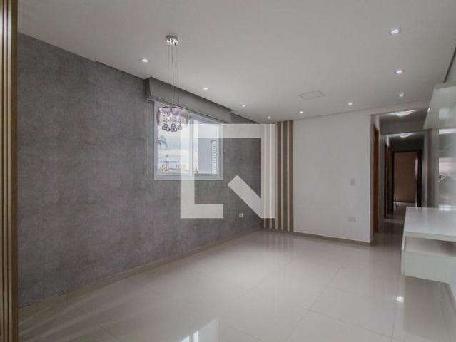 Apto, Vila Assis Brasil, 3 Quartos, 70 m2 Mauá