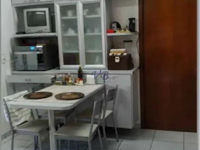 Apto Vila Assunção