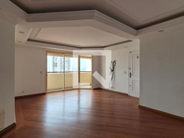 Apto, Vila Assunção, 4 Quartos, 135 m2 Santo André