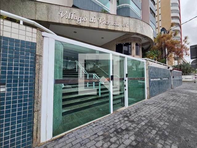 Apto, Vila Assunção, 1 Quarto, 47 m2 Praia Grande