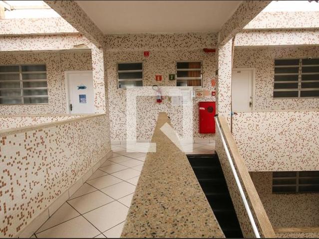 Apto, Vila Assunção, 1 Quarto, 46 m2 Praia Grande
