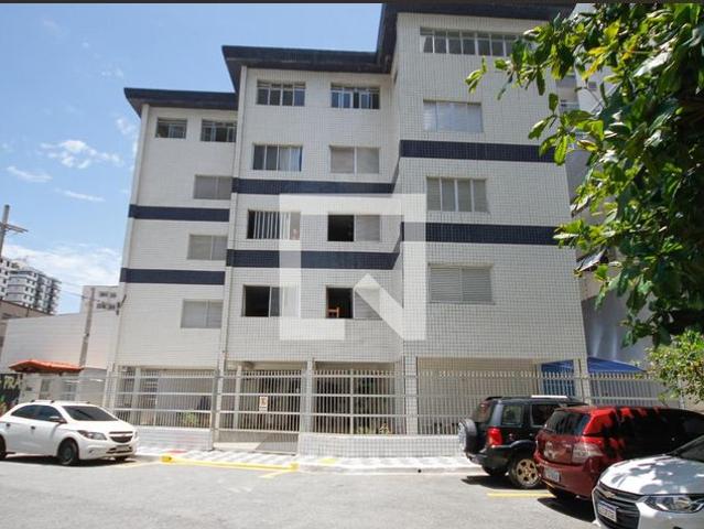 Apto, Vila Assunção, 1 Quarto, 50 m2 Praia Grande