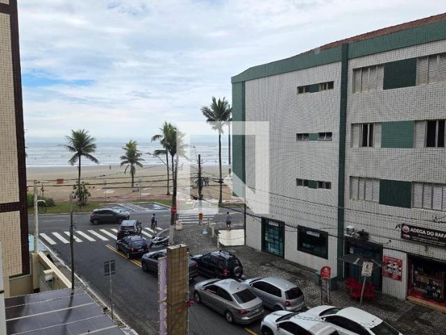 Apto, Vila Assunção, 1 Quarto, 57 m2 Praia Grande