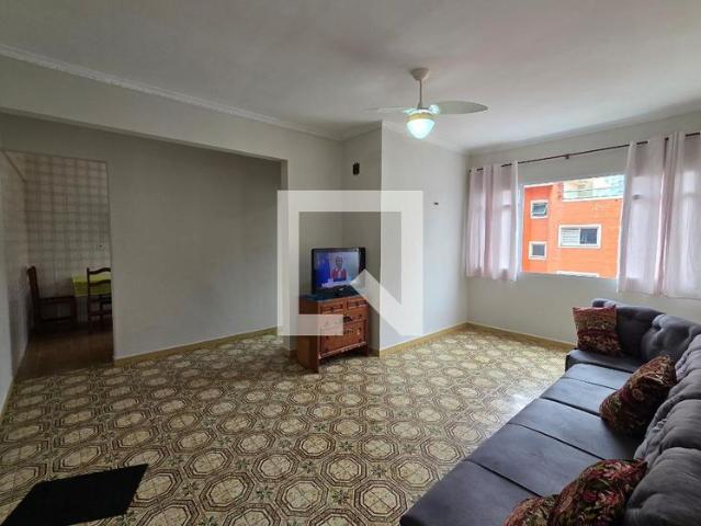 Apto, Vila Assunção, 1 Quarto, 57 m2 Praia Grande