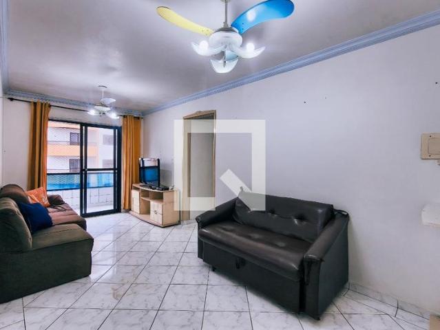 Apto, Vila Assunção, 1 Quarto, 60 m2 Praia Grande