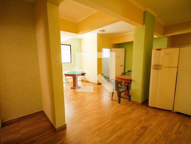 Apto, Vila Assunção, 1 Quarto, 65 m2 Praia Grande