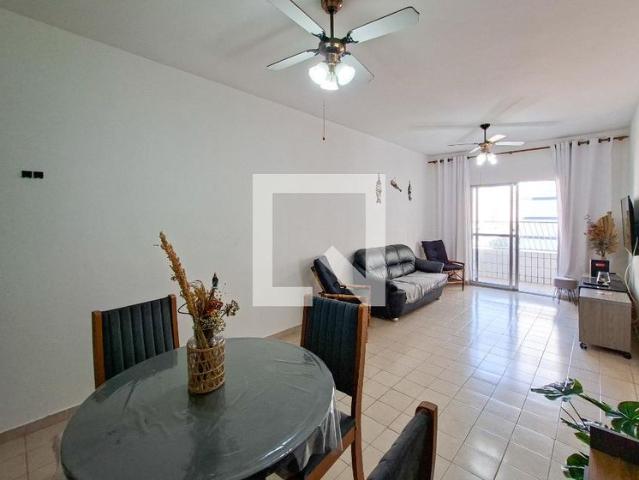 Apto, Vila Assunção, 1 Quarto, 72 m2 Praia Grande