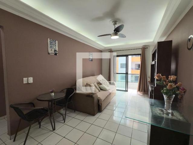 Apto, Vila Assunção, 1 Quarto, 77 m2 Praia Grande