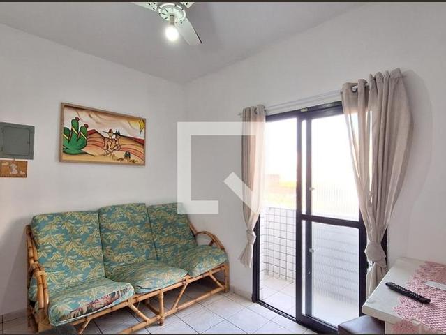 Apto, Vila Assunção, 1 Quarto, 35 m2 Praia Grande