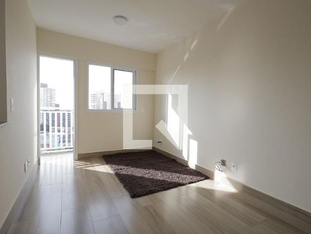 Apto, Vila Assunção, 1 Quarto, 35 m2 Santo André