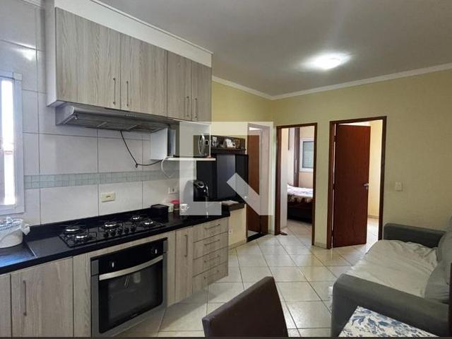 Apto, Vila Assunção, 2 Quartos, 104 m2 Santo André