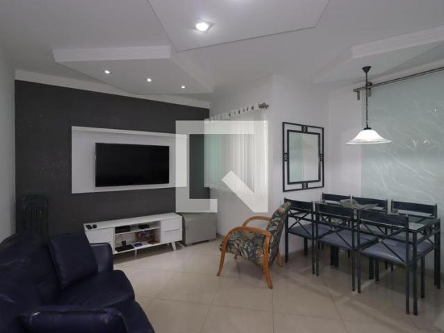 Apto, Vila Assunção, 3 Quartos, 102 m2 Santo André