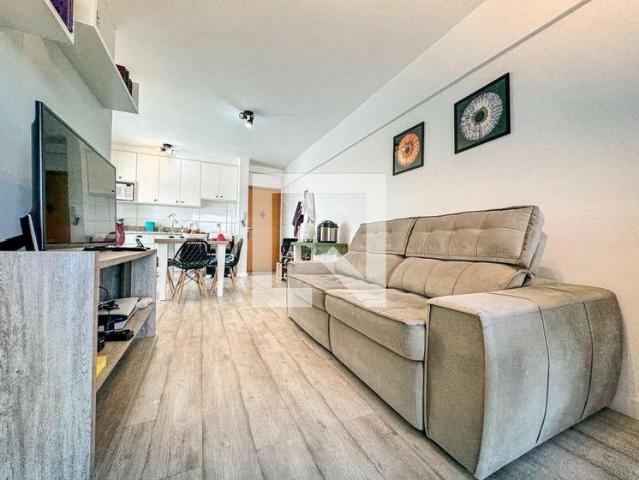 Apto, Vila Assunção, 2 Quartos, 100 m2 Santo André