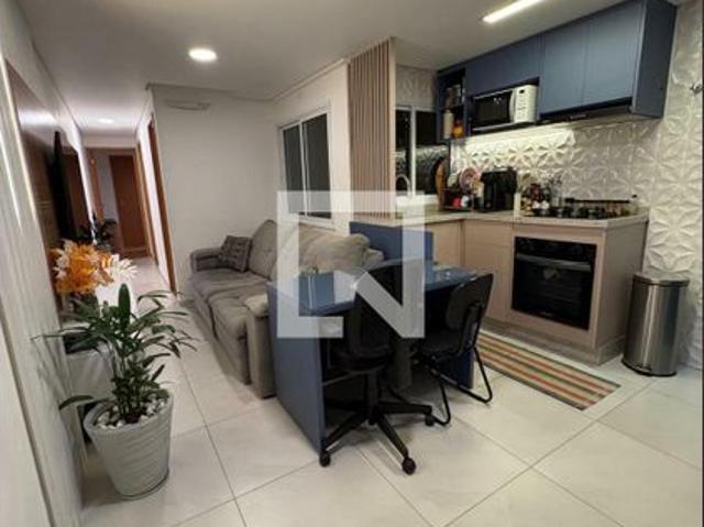 Apto, Vila Assunção, 2 Quartos, 114 m2 Santo André
