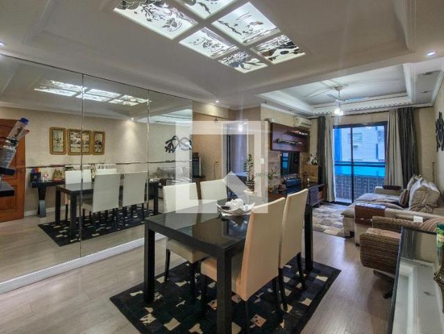 Apto, Vila Assunção, 2 Quartos, 130 m2 Praia Grande