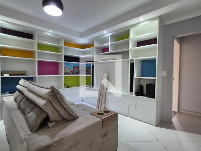 Apto, Vila Assunção, 2 Quartos, 140 m2 Santo André