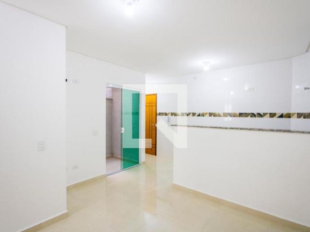 Apto, Vila Assunção, 2 Quartos, 37 m2 Santo André