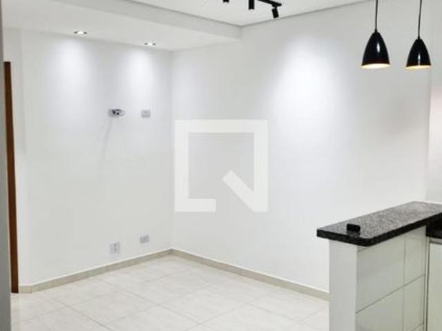Apto, Vila Assunção, 2 Quartos, 39 m2 Santo André