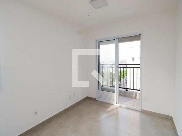 Apto, Vila Assunção, 2 Quartos, 40 m2 Santo André