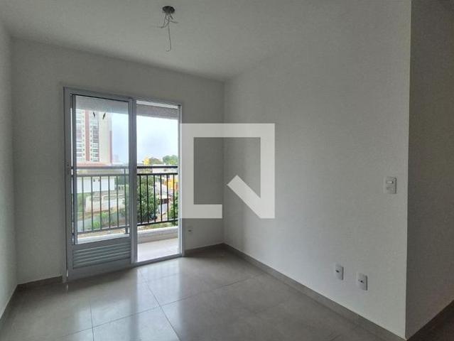 Apto, Vila Assunção, 2 Quartos, 40 m2 Santo André