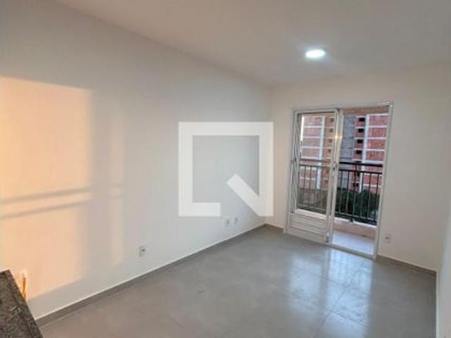 Apto, Vila Assunção, 2 Quartos, 40 m2 Santo André