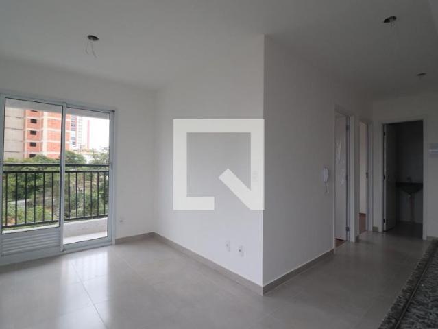 Apto, Vila Assunção, 2 Quartos, 40 m2 Santo André