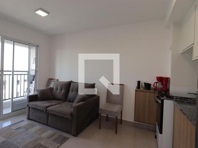 Apto, Vila Assunção, 2 Quartos, 40 m2 Santo André