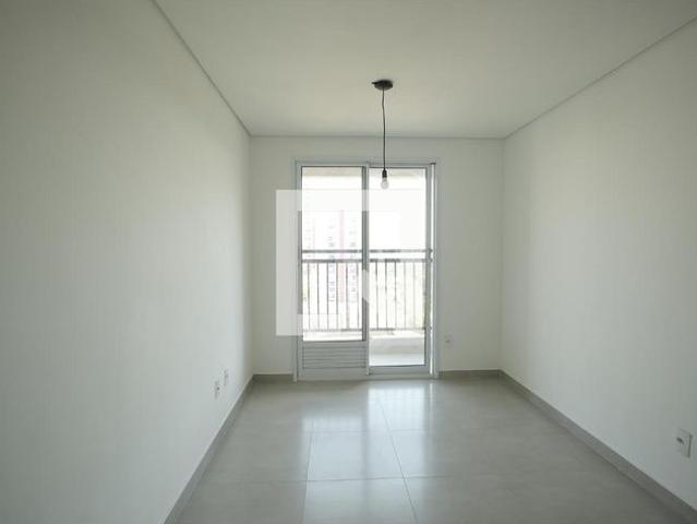 Apto, Vila Assunção, 2 Quartos, 40 m2 Santo André