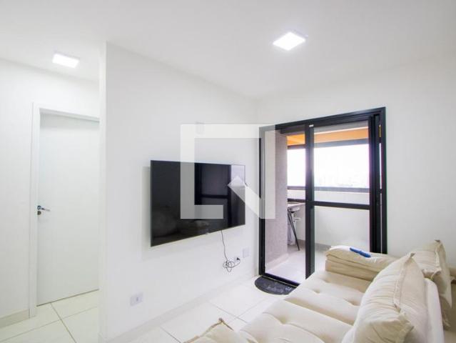 Apto, Vila Assunção, 2 Quartos, 40 m2 Santo André