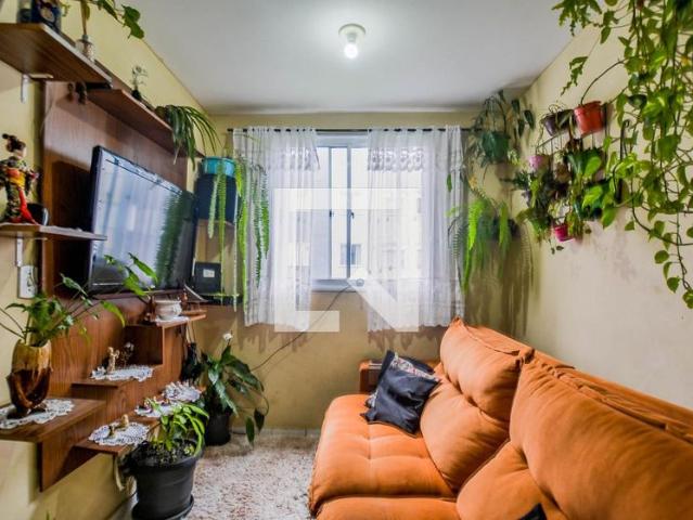 Apto, Vila Assunção, 2 Quartos, 43 m2 Santo André