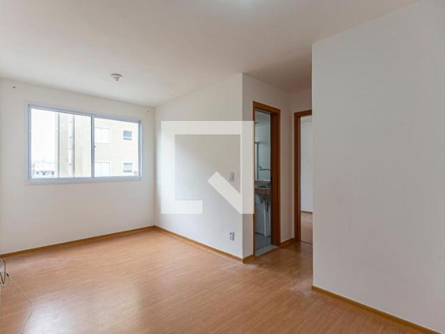 Apto, Vila Assunção, 2 Quartos, 44 m2 Santo André