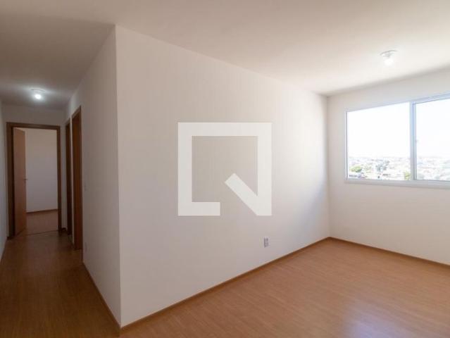 Apto, Vila Assunção, 2 Quartos, 44 m2 Santo André