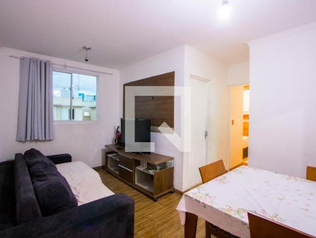 Apto, Vila Assunção, 2 Quartos, 46 m2 Santo André