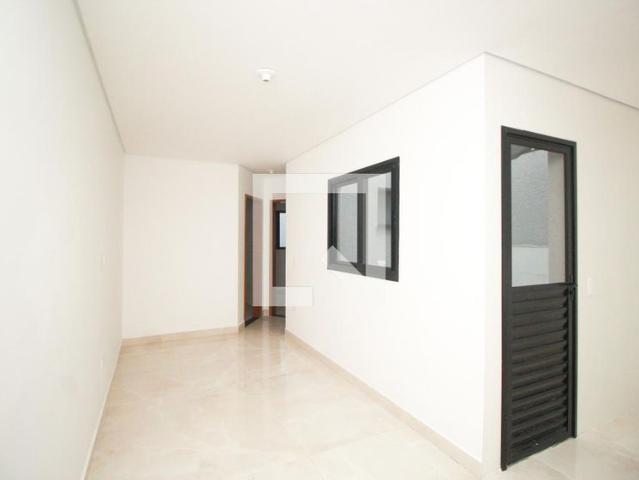 Apto, Vila Assunção, 2 Quartos, 47 m2 Santo André
