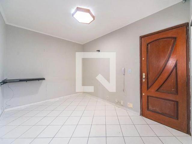 Apto, Vila Assunção, 2 Quartos, 47 m2 Santo André