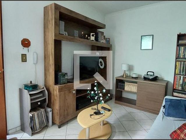 Apto, Vila Assunção, 2 Quartos, 47 m2 Santo André