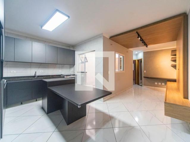 Apto, Vila Assunção, 2 Quartos, 49 m2 Santo André