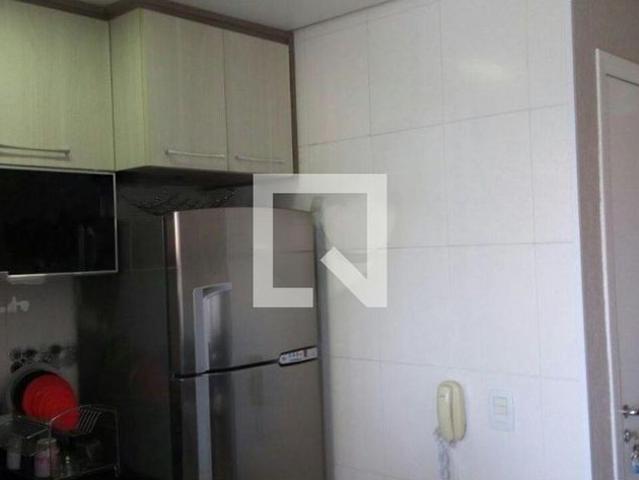 Apto, Vila Assunção, 2 Quartos, 49 m2 Santo André