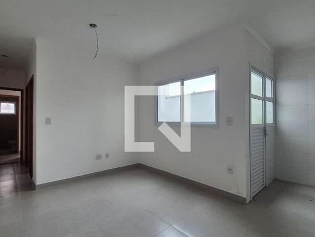 Apto, Vila Assunção, 2 Quartos, 49 m2 Santo André