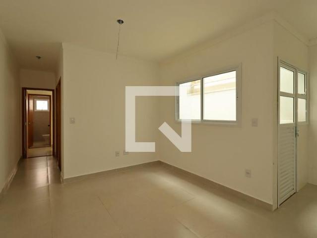 Apto, Vila Assunção, 2 Quartos, 50 m2 Santo André