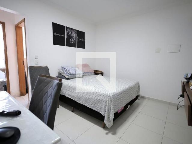 Apto, Vila Assunção, 2 Quartos, 50 m2 Santo André
