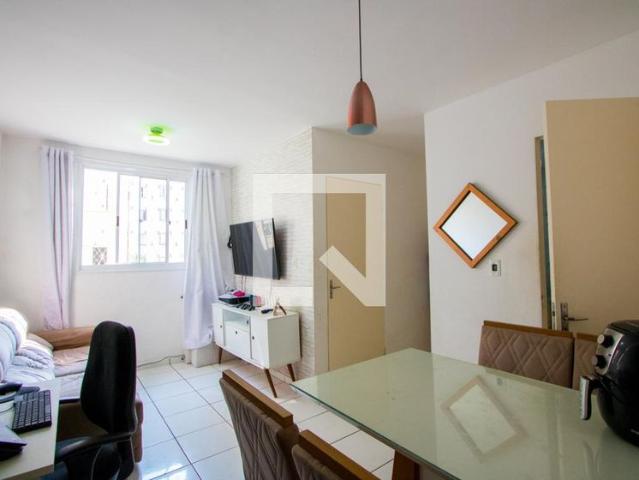 Apto, Vila Assunção, 2 Quartos, 50 m2 Santo André