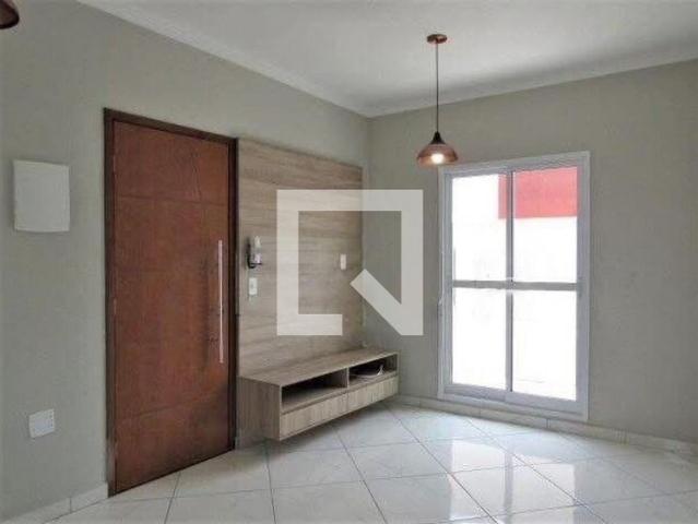 Apto, Vila Assunção, 2 Quartos, 50 m2 Santo André
