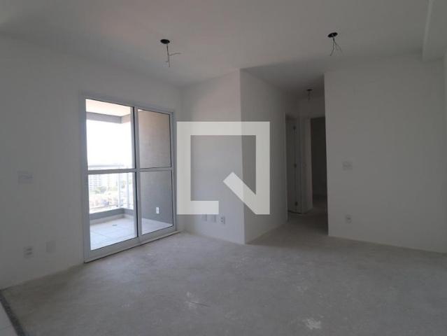 Apto, Vila Assunção, 2 Quartos, 50 m2 Santo André