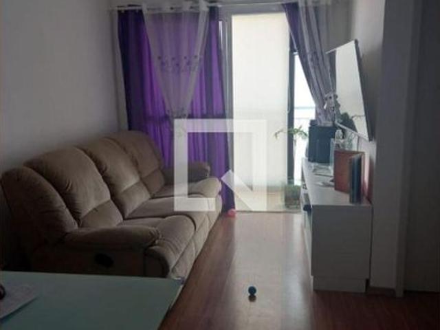 Apto, Vila Assunção, 2 Quartos, 50 m2 Santo André