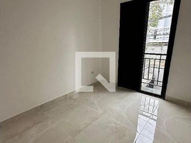 Apto, Vila Assunção, 2 Quartos, 46 m2 Santo André