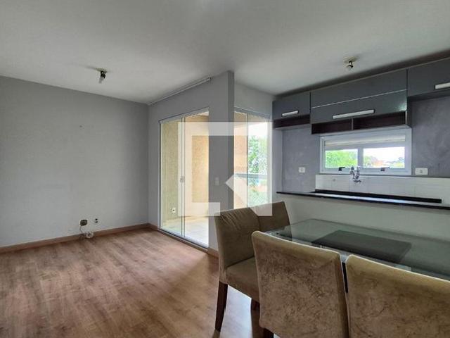 Apto, Vila Assunção, 2 Quartos, 51 m2 Santo André