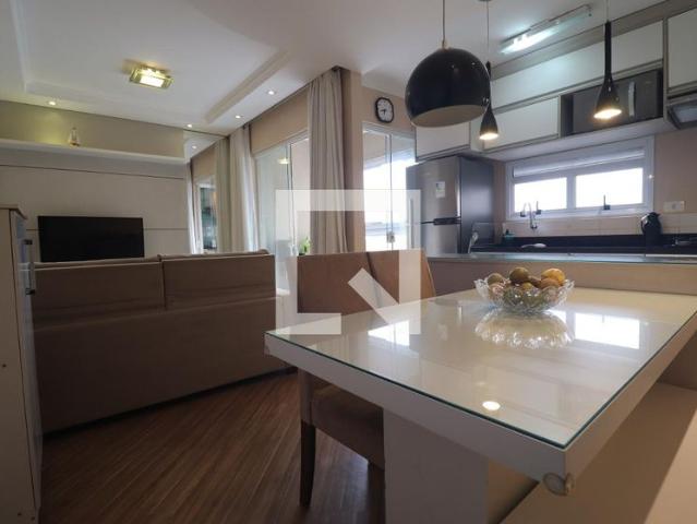 Apto, Vila Assunção, 2 Quartos, 51 m2 Santo André